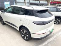 China 2025 BYD Sea Lion 06 DM-i 1.5L PHEV SUV 170km EV Range FWD E-CVT for sale