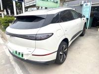 China 2025 BYD Sea Lion 06 DM-i 1.5L PHEV SUV 170km EV Range FWD E-CVT for sale