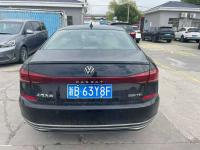 China 2023 Volkswagen Passat 330 2.0T Premium for sale