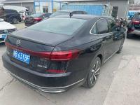 China 2023 Volkswagen Passat 330 2.0T Premium for sale
