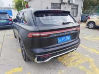 China 2022 Geely Xingyue L 2.0T 2WD Premium for sale