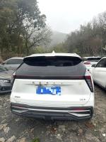 China 2023 Geely Boyue L 1.5T Premium Edition 7-Speed Wet DCT Compact SUV 181 hp for sale