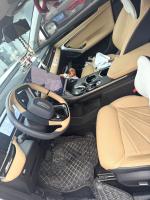China 2023 Geely Boyue L 1.5T Premium Edition 7-Speed Wet DCT Compact SUV 181 hp for sale
