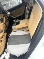China 2023 Geely Boyue L 1.5T Premium Edition 7-Speed Wet DCT Compact SUV 181 hp for sale