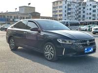 China 2024 Volkswagen Lavida 1.5L 300TSI Starry Sky Leading Edition Automatic Compact Sedan for sale