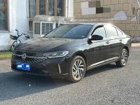 China 2024 Volkswagen Lavida 1.5L 300TSI Starry Sky Leading Edition Automatic Compact Sedan for sale