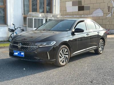 China 2024 Volkswagen Lavida 1.5L 300TSI Starry Sky Leading Edition Automatic Compact Sedan for sale