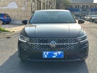 China 2024 Volkswagen Lavida 1.5L 300TSI Starry Sky Leading Edition Automatic Compact Sedan for sale