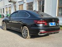 China 2024 Volkswagen Lavida 1.5L 300TSI Starry Sky Leading Edition Automatic Compact Sedan for sale