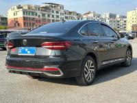 China 2024 Volkswagen Lavida 1.5L 300TSI Starry Sky Leading Edition Automatic Compact Sedan for sale