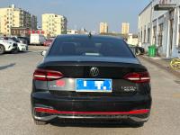 China 2024 Volkswagen Lavida 1.5L 300TSI Starry Sky Leading Edition Automatic Compact Sedan for sale