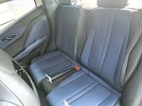 China BYD Dolphin Surf 2023 Dynamic Edition 305km CLTC Electric Compact City Car for sale