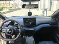 China BYD Dolphin Surf 2023 Dynamic Edition 305km CLTC Electric Compact City Car for sale