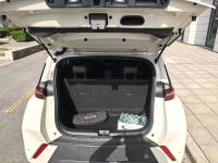China BYD Dolphin Surf 2023 Dynamic Edition 305km CLTC Electric Compact City Car for sale