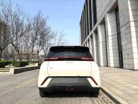 China BYD Dolphin Surf 2023 Dynamic Edition 305km CLTC Electric Compact City Car for sale