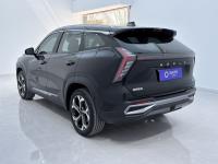 China Geely Boyue L 2023 1.5TD DCT Premium Compact SUV 133kW 290Nm for sale