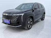 China Geely Boyue L 2023 1.5TD DCT Premium Compact SUV 133kW 290Nm for sale