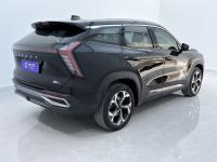 China Geely Boyue L 2023 1.5TD DCT Premium Compact SUV 133kW 290Nm for sale