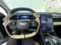 China Geely Boyue L 2023 1.5TD DCT Premium Compact SUV 133kW 290Nm for sale