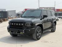 China Jetour Traveler 1.5T Discovery PRO for sale