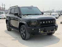 China Jetour Traveler 1.5T Discovery PRO for sale