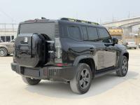 China Jetour Traveler 1.5T Discovery PRO for sale