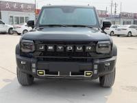 China Jetour Traveler 1.5T Discovery PRO for sale