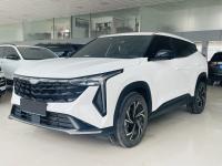 China 2023 Geely Boyue Cool 1.5TD Smart Connect Plus Compact SUV 133kW 290Nm FWD for sale