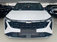 China 2023 Geely Boyue Cool 1.5TD Smart Connect Plus Compact SUV 133kW 290Nm FWD for sale
