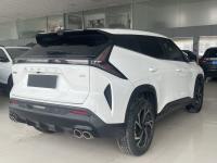 China 2023 Geely Boyue Cool 1.5TD Smart Connect Plus Compact SUV 133kW 290Nm FWD for sale