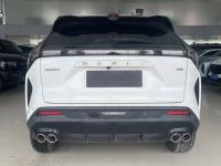 China 2023 Geely Boyue Cool 1.5TD Smart Connect Plus Compact SUV 133kW 290Nm FWD for sale