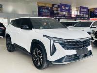 China 2023 Geely Boyue Cool 1.5TD Smart Connect Plus Compact SUV 133kW 290Nm FWD for sale