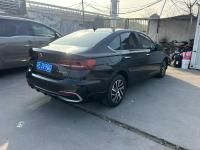 China 2026 Volkswagen Lavida 1.5L Starry Sky Edition 5 Million 4-Door Sedan 6AT for sale