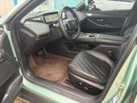 China 2023 Deepal SL03 200 MAX Extended Range EREV 3200 km RWD LFP 28.4 kWh for sale
