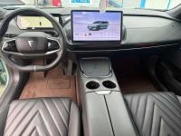China 2023 Deepal SL03 200 MAX Extended Range EREV 3200 km RWD LFP 28.4 kWh for sale