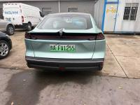 China 2023 Deepal SL03 200 MAX Extended Range EREV 3200 km RWD LFP 28.4 kWh for sale