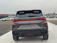 China 2023 Geely Binyue Cool 1.5T Turbo Compact SUV 28000 km FWD for sale