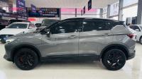 China 2023 Geely Bin Yue Cool 1.5T Champion Edition for sale