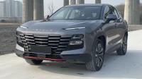 China 2023 Jetour Dasheng 1.6T for sale
