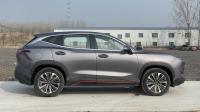 China 2023 Jetour Dasheng 1.6T for sale