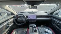 China 2023 Jetour Dasheng 1.6T for sale
