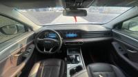 China 2024 Jetour X90 PLUS 1.6T 7-Seater for sale