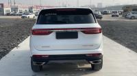 China 2024 Jetour X90 PLUS 1.6T 7-Seater for sale