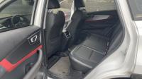 China 2022 Chery Tiggo 7 Super Hero+ for sale