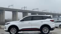 China 2022 Chery Tiggo 7 Super Hero+ for sale