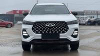 China 2022 Chery Tiggo 7 Super Hero+ for sale
