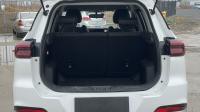 China 2022 Chery Tiggo 7 Super Hero+ for sale