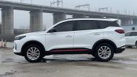 China 2022 Chery Tiggo 7 Super Hero+ for sale