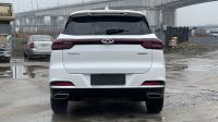 China 2022 Chery Tiggo 7 Super Hero+ for sale