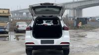 China 2022 Chery Tiggo 7 Super Hero+ for sale